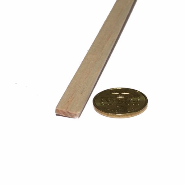 Köpa balsaträ i Stockholm | Materialbutiken