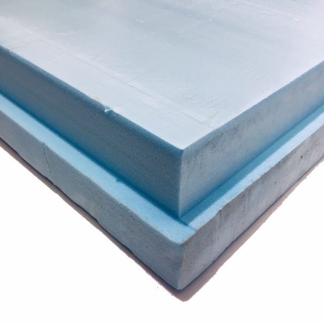 STYROFOAM 585*1185MM 100MM - Materialbutiken.se